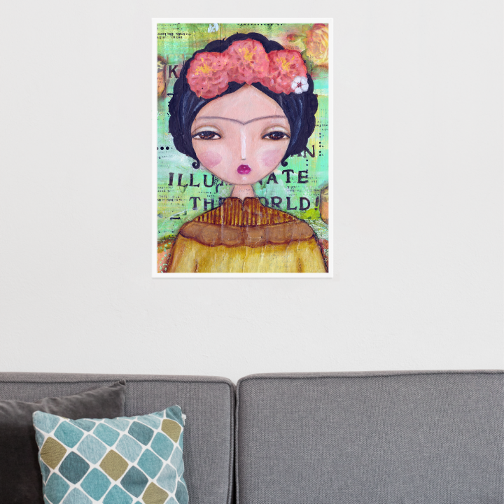 Poster Vertical - Toranja